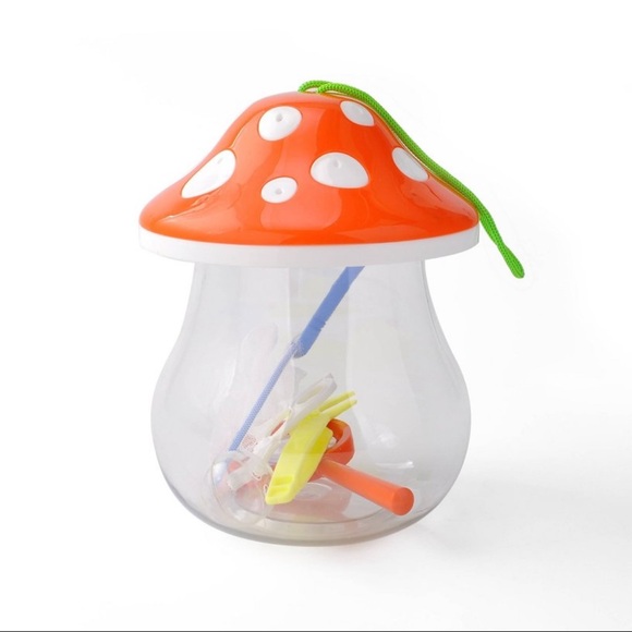Target | Toys | Nwt Target Bullseye Playground Mushroom Shaped Bug ...